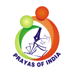 Prayas Of India Student Login Page